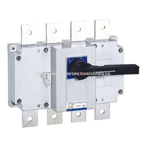 Buy Wholesale China Load-isolation Switch, Ce/iec, Ygl-63-3150a Series ...