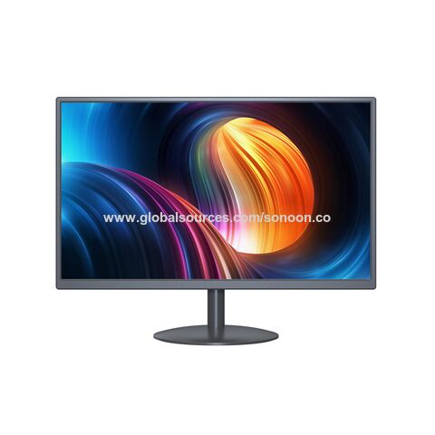 Factory Direct High Quality China Wholesale Cheap 22 Inches Led Monitor ...