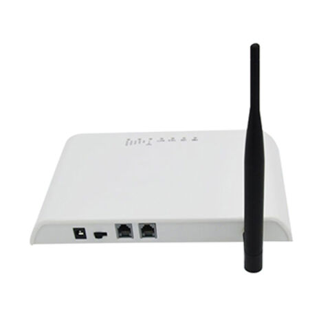 China1 SIM Card GSM FWT 8848 Fixed Wireless Terminal for Alarm System ...