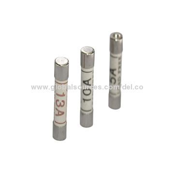 Buy Wholesale China Sem Fuses & Sem Fuses at USD 0.035 | Global Sources