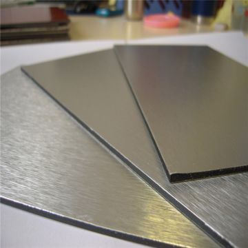 Aluminium Cladding Sheet Price