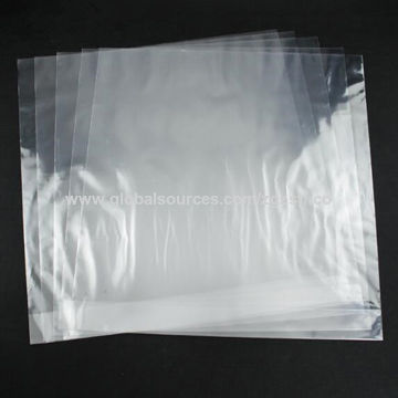 Bulk Buy China Wholesale Polyolefin Pof Shrink Bag For Food Packing $2 ...
