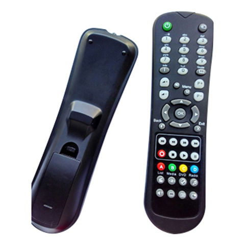 General Type Set Top Box, Remote Control $1 - Wholesale China General ...