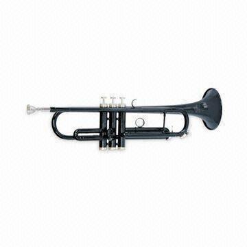Buy Wholesale China Trumpet With Black Body, Oem Services Are Welcome ...