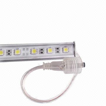 Buy Wholesale China 5050 Smd Waterproof Led Lightbar, 48 Pieces Of Leds ...