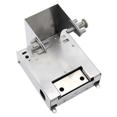 2-inch kiosk thermal receipt/ticket printer for terminals, Kiosk ...