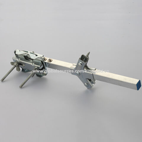 Buy Wholesale China Stamped Antenna Kits With Hot Dip Galvanized ...