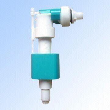 Buy Wholesale China Side Fill Valve With One-piece Float Cup, Ensures ...