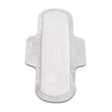 Buy Wholesale China Normal Sanitary Pad In Ultra-thin Style, Customized ...