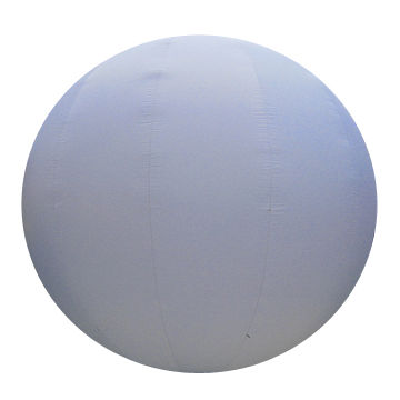 Buy Wholesale China Inflatable Light Party Decoration Sphere, 8ft ...