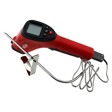 Bulk Buy China Wholesale Dongguan Xintest Ht-812/816 Compact Infrared ...