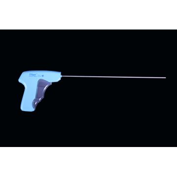 Mesh Fixation Device: Titanium Tacker, hernia repair Mesh Fixation ...