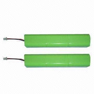 Buy Wholesale China 2000mah Sub-c Nimh Rechargeable Cylindrical Battery ...