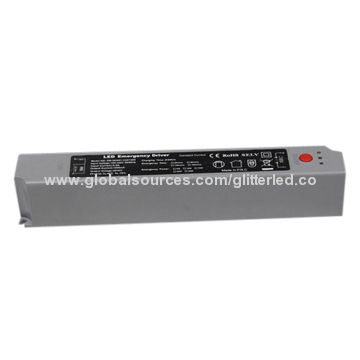 Led Emergency Driver,50w 100-365v Ac/90/120/180mins Emergency Time ...