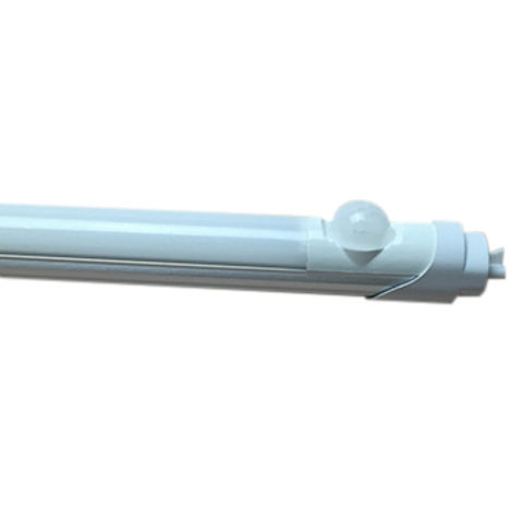 China LED Tube Sensor Light, 10W, 0.6m, Infrared Sensor Light on Global ...