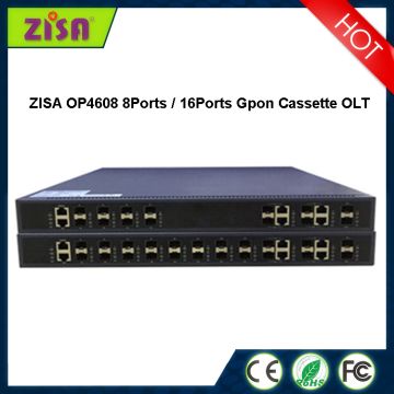 Buy Wholesale China High Performance 16 Ports Gpon Olt,10g Sfp+ Uplink ...