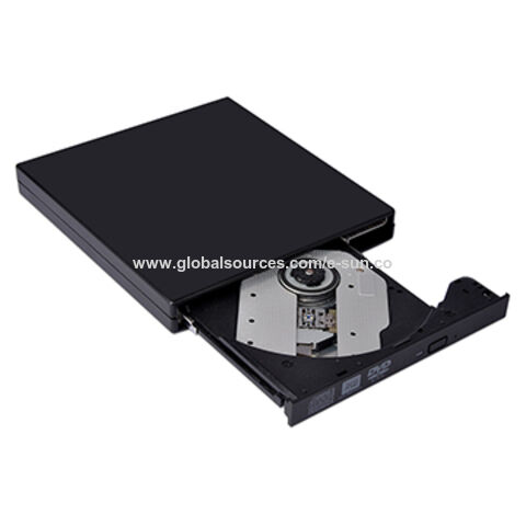 ChinaUSB2.0 standalone re-writable DVD/BD drives on Global Sources