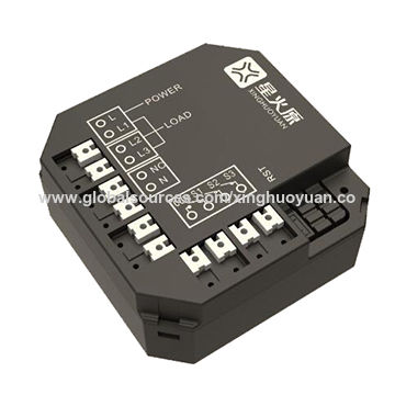 Buy Wholesale China Smart Triple Relay Module & Smart Triple Relay ...