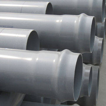 Buy Wholesale China Pvc Pipe & Pvc Pipe at USD 1000 | Global Sources