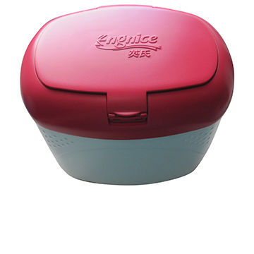 Buy Wholesale China Plastic Infant Formulas Container, Premium Quality ...