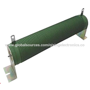 Buy Wholesale China Rx20 2000w 1000w Braking Wire-wound Resistor & Rx20 ...