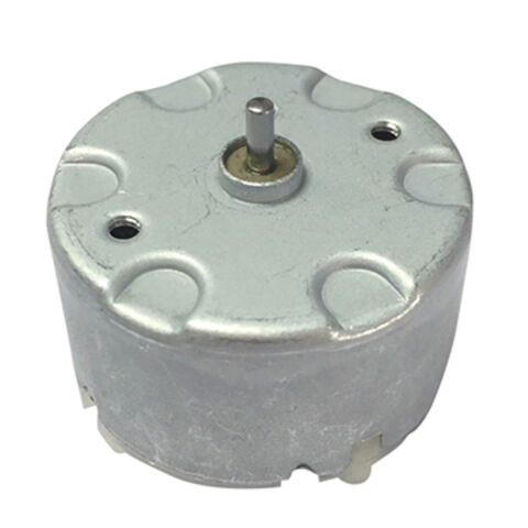 China 2017 RF500 curler DC motor, 12V flat micro motor, micro DC motor ...