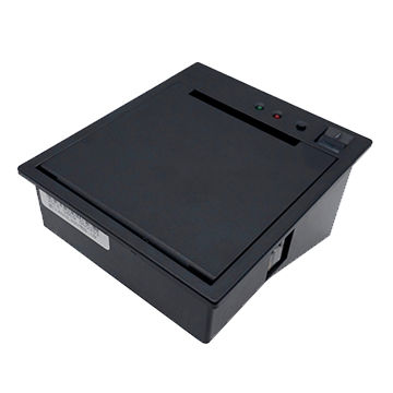 Buy Wholesale China 58mm Ttl/rs232/usb Embedded Receipt Printer With ...