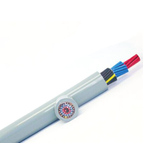 Buy Wholesale China Unshielded Pur Drag Chain Cable For Servo Machine ...