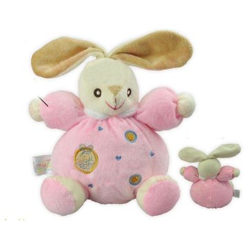 Buy Wholesale China Kid Bed And Stroller Plush Toy Stuffed Animals Baby ...