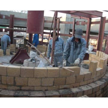 Buy Wholesale China Mannheim Furnace Process Sop Plant & Mannheim ...