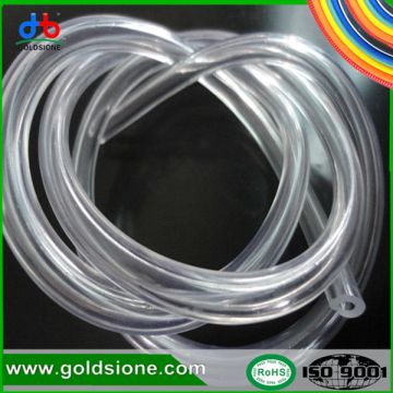 Buy Wholesale China Pvc Transparent Hose & Pvc Transparent Hose at USD ...