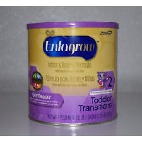 Buy Wholesale United States Enfagrow Toddler Transitions Infant And ...