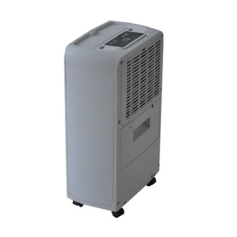 Buy Wholesale China 10l Portable Home Dehumidifier With Universal Wheel ...