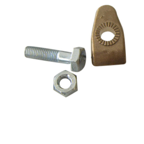 Buy Wholesale China Forging Copper Wire Clamp & Forging Copper Wire ...