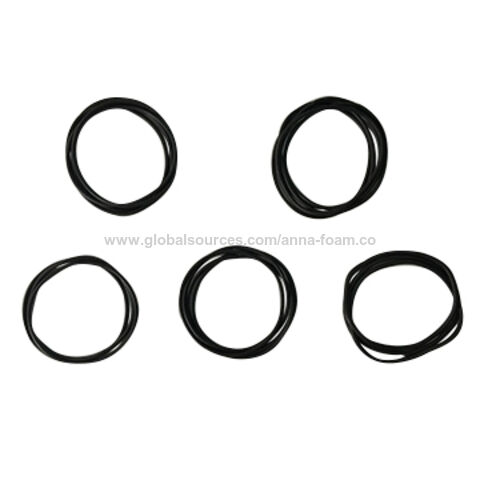 Buy Wholesale China Epdm Foam, Foam Gasket With Adhesive, Foam Rings ...