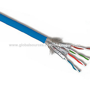 Buy Wholesale China Cat7 Lan Cable & Cat7 ,cat7 Cable, Lan Cable,cat7 ...
