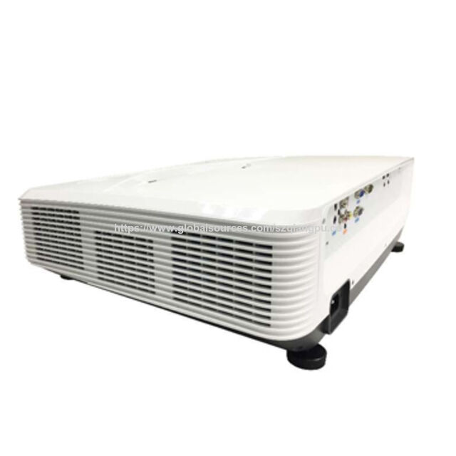 China Laser ultra short throw projector 1080p on Global Sources,Laser ...