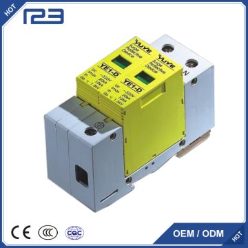 Buy Wholesale China Wholesale Single Phase Thunder Arrester,voltage ...