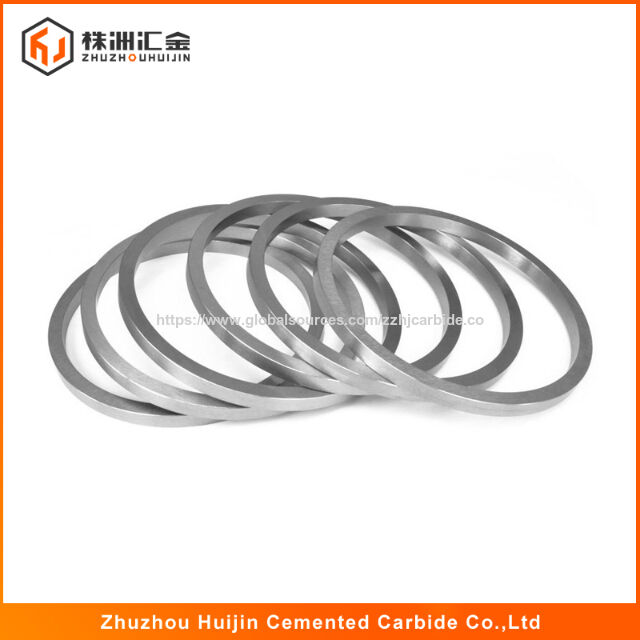 China Hard metal mechanical seal ring export to Korea on Global Sources ...