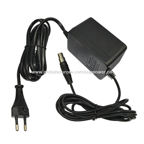 Buy Wholesale China 12-27v/220-1800ma Power Supply Linear Actuator ...