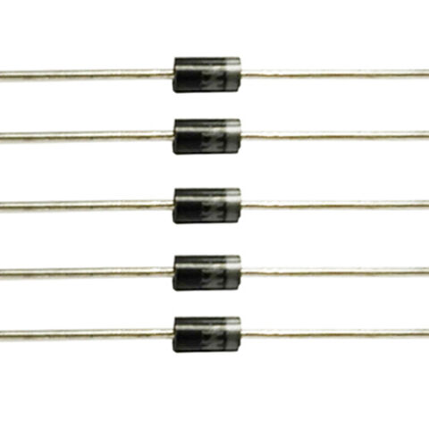 Buy Wholesale China 1n4007 Rectifier Diode & 1n4007 Rectifier Diode at ...