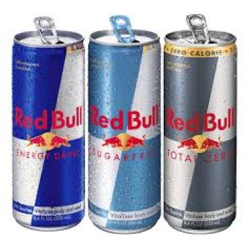 Bulk Buy Austria Wholesale Red Bull Energy Drink Wholesale Distributor ...
