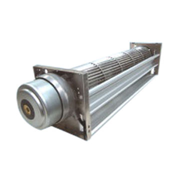 Buy Wholesale Taiwan Dc Cross Flow Fan, Size L.470 X 573 X 137mm / 18.5 ...