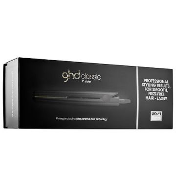 Ghd Classic 1-inch Style, Ghd Hair Straightener, Hair Straightener ...