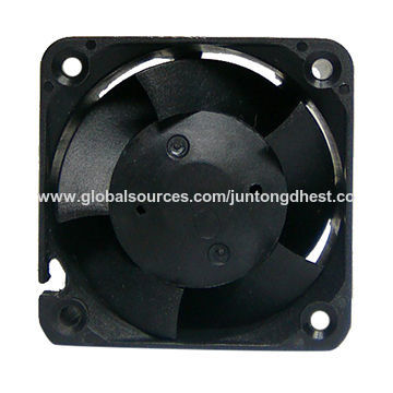 Buy Wholesale China Dc Fan, 40*40*28mm, 5v/12v/24v, 5000/8000rpm ...
