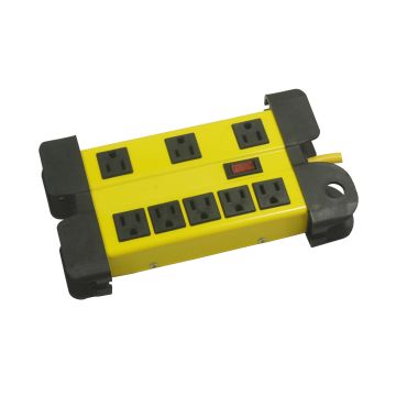 Buy Wholesale China Yellow Metal Extension Socket & Yellow Metal ...