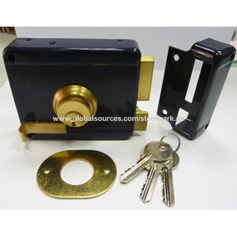 TaiwanRim Night Latch Lock on Global Sources