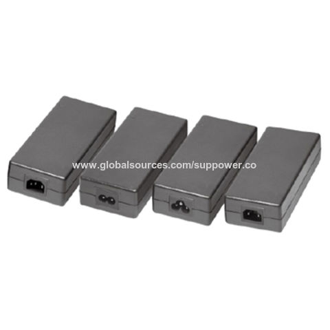 Medical Power Adapter Supply for Medical Active PFC EN60601 UL60601 ...