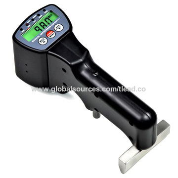 Buy Wholesale China Barcol Hardness Tester, Barcol Impressor Hm934-1 ...