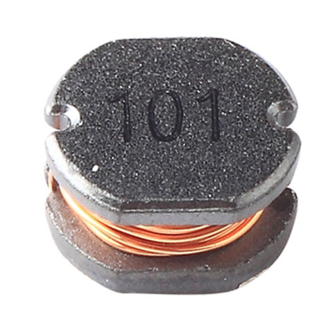 Multiple Layered Chip Ferrite Inductors, Adopts Magnetic Shielding ...